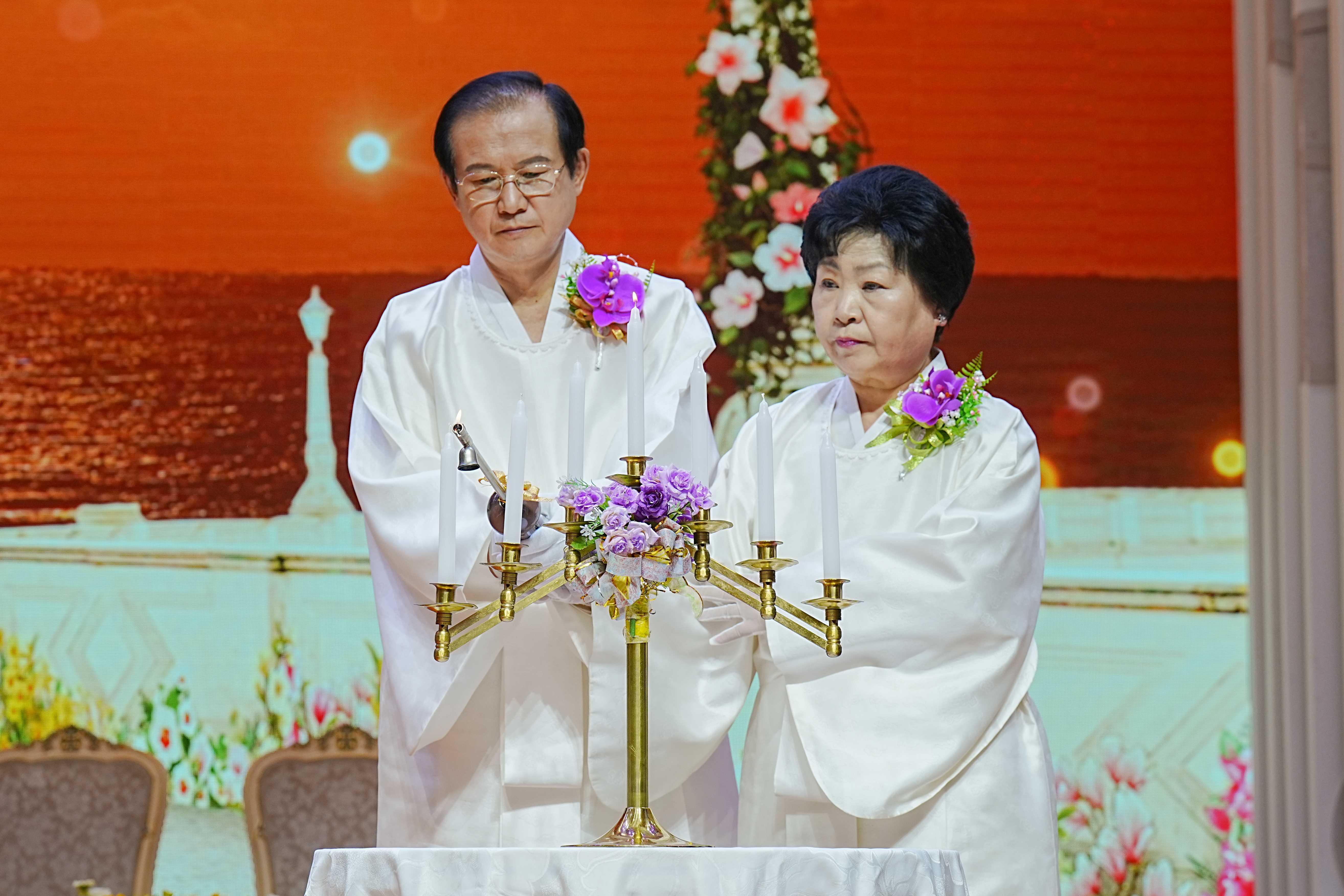 2024 Hyojeong CheonBo Great Works - Key Programs