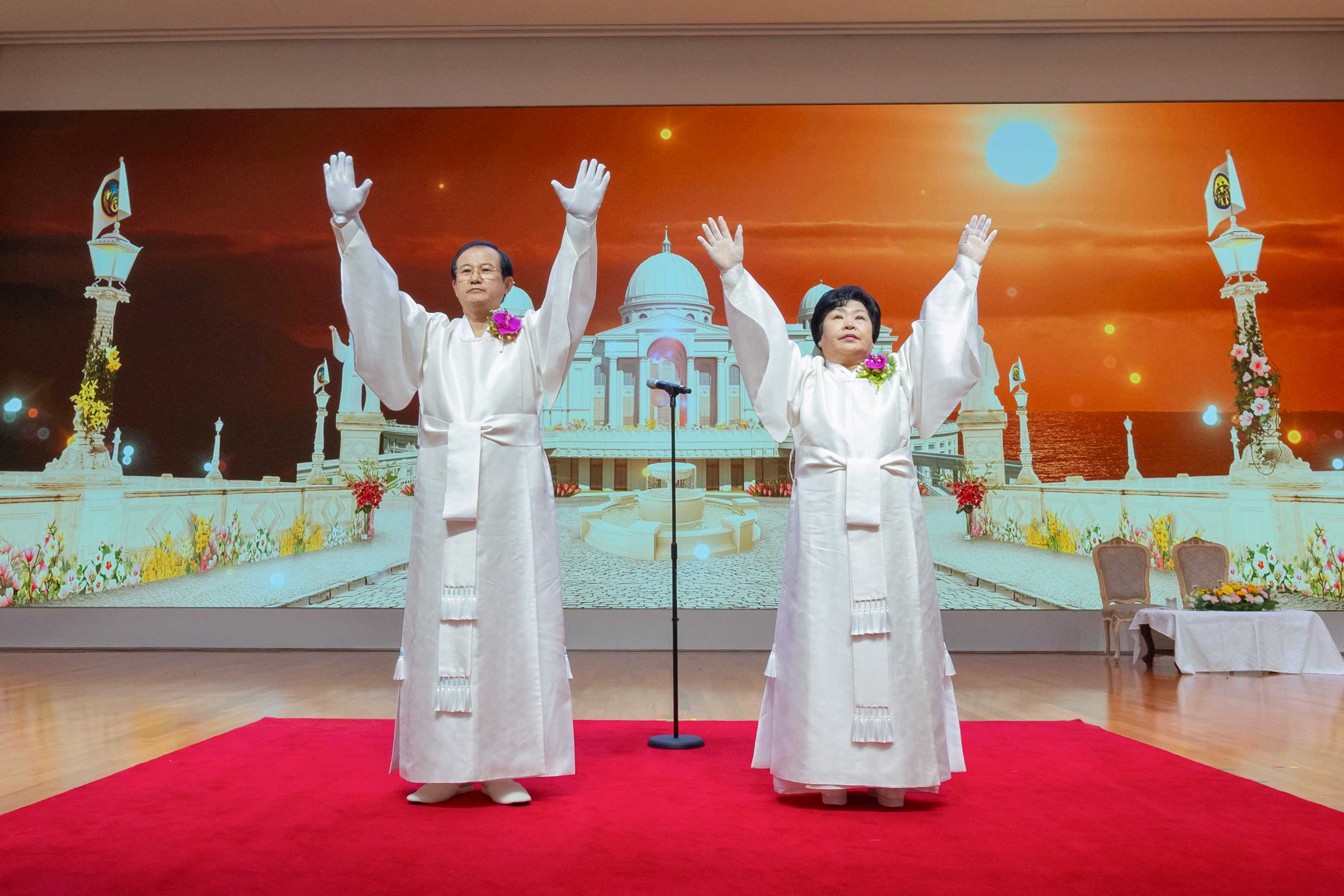 2024 Hyojeong CheonBo Great Works - Key Programs