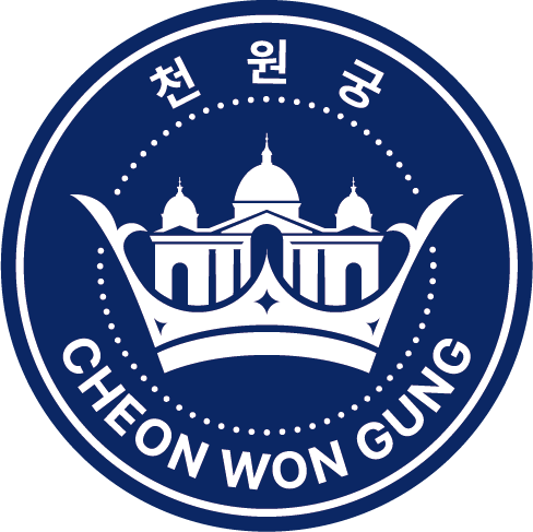 2025 Hyojeong CheonBo Great Work(2504)s